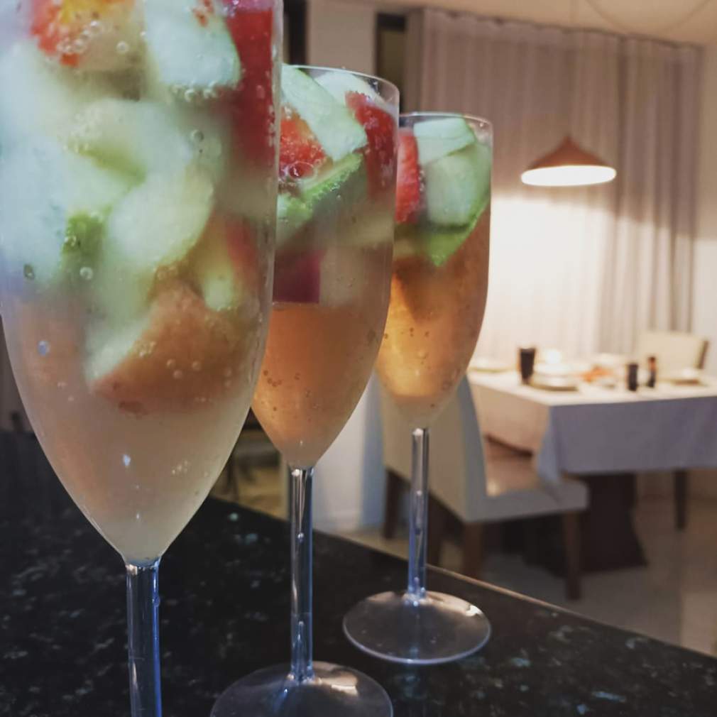 Brinde com estilo: tendências, dicas e receitas para celebrar a virada ...